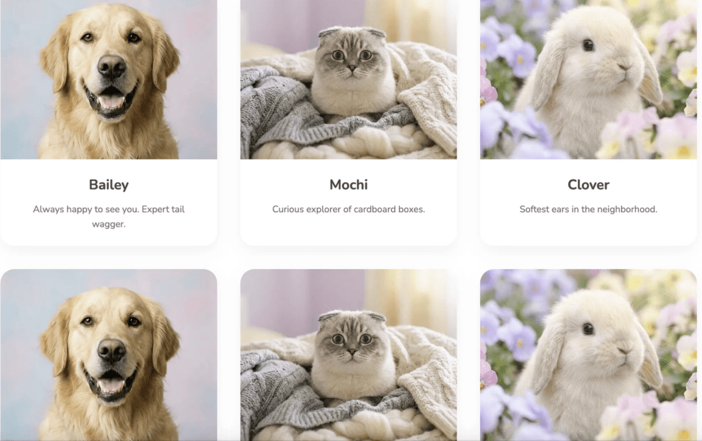 I Built a Website Using Google Antigravity — Here’s My Full Test ...